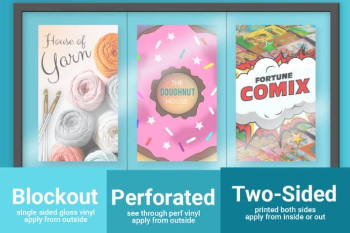 4' x 2' Vinyl Banners - Printastic | 4 foot x 2 foot Banners | 4 ft x 2 ...
