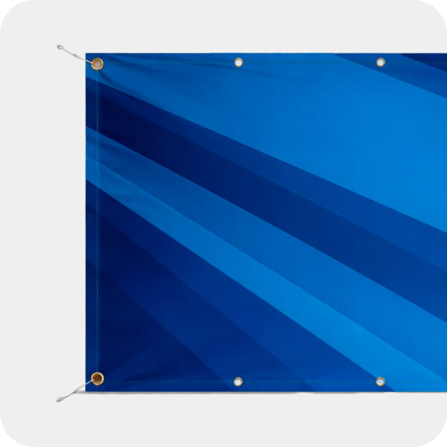 Banners with Wind Slits - Printastic | Banners With Wind Slits ...