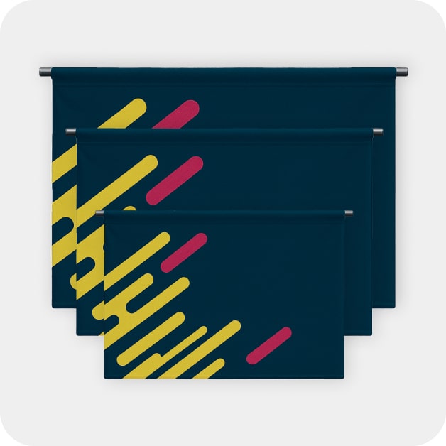 Parade Banners - Printastic | Custom Parade Banners | Parade Banners ...