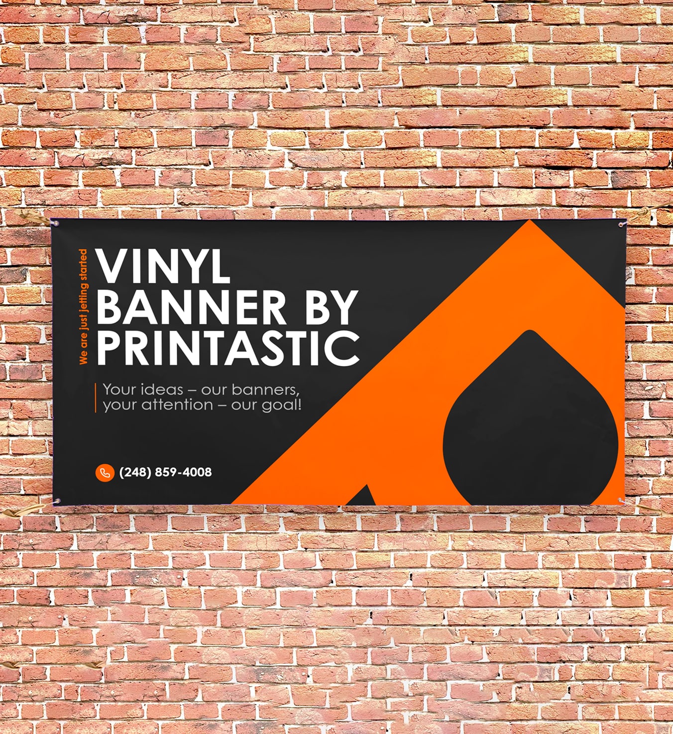 Wholesale Banners - Printastic | Custom Wholesale Banners | Wholesale ...