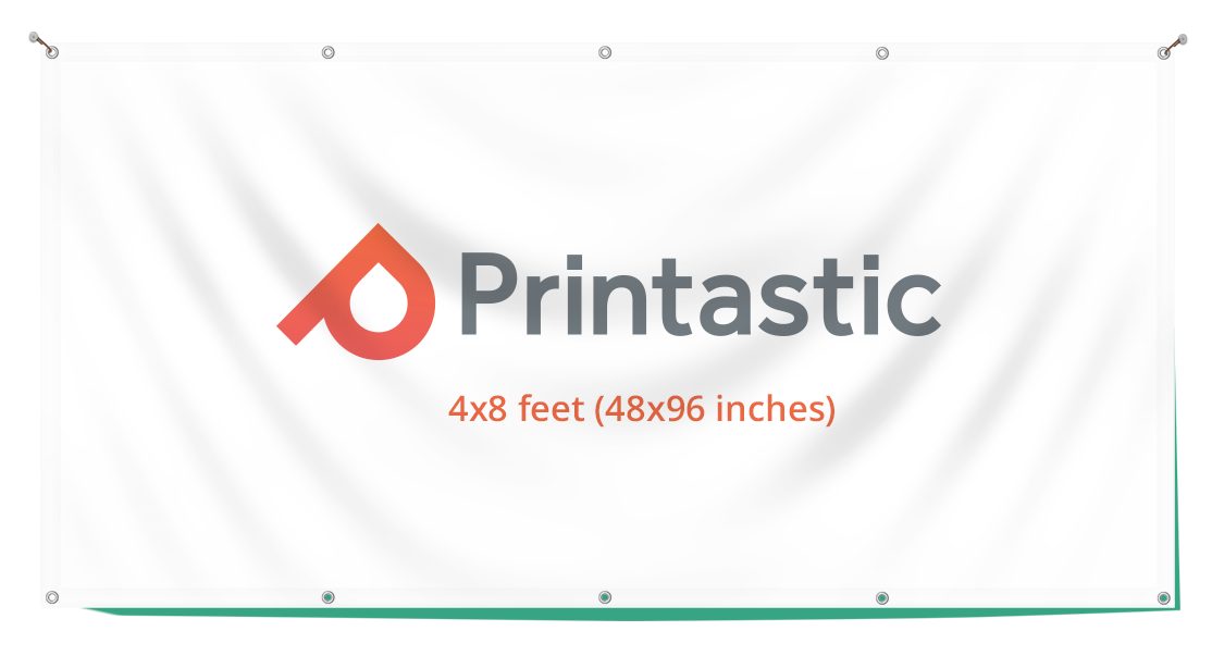 Hallway Banners | Personalized Vinyl Banners for Hallways