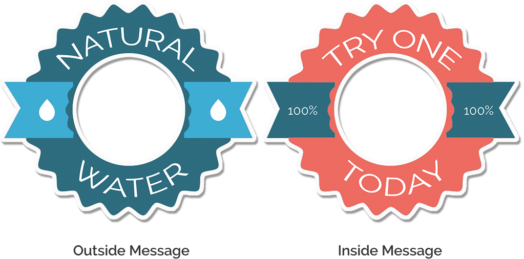 File Setup for Double Sided Sticker Printing Sticker Guide