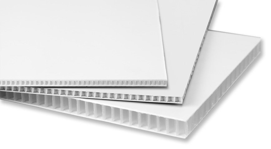 Media Information: Rigid Substrates