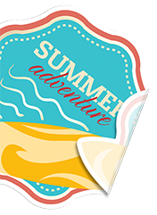 High Tack Stickers | Printastic.com