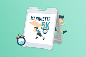 A-Frame Signs - Order Your Sidewalk Sign Today Using Our Templates or ...