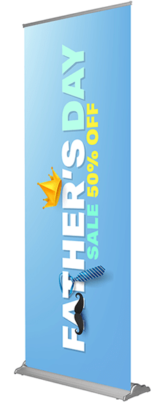 Quality Banner Stands To Display Your Custom Banners