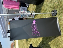 X-Banner Stands | Custom Printed X-Banner Stands by Printastic