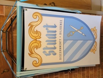 Pennant Banners | Perfect for Recognizing Achievements