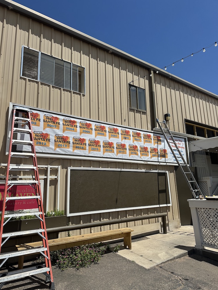 Custom Vinyl Banners | Order Vinyl Banners with Quick Printing and Shipping