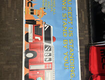 Custom Vinyl Banners | Order Vinyl Banners with Quick Printing and Shipping