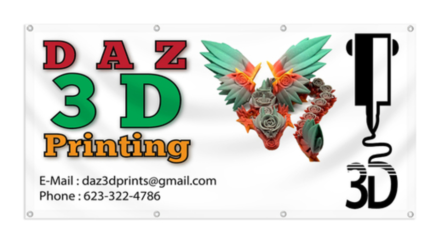 Custom Vinyl Banners | Order Vinyl Banners with Quick Printing and Shipping