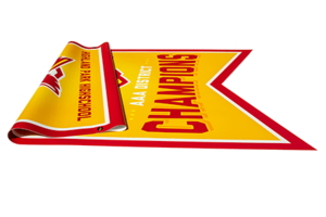 Pennant Banners | Perfect for Recognizing Achievements