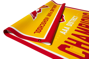 Pennant Banners | Perfect for Recognizing Achievements