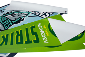 Pennant Banners | Perfect for Recognizing Achievements