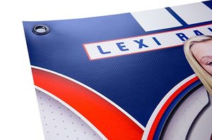 Custom Banners, Printing & Fast Delivery | Banner Customizer