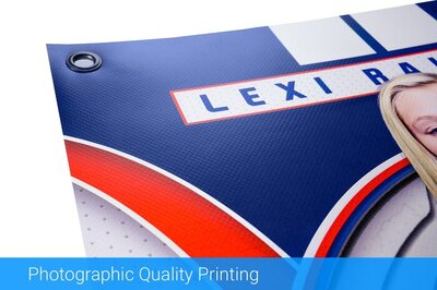 Custom Vinyl Banners | Order Vinyl Banners with Quick Printing and Shipping