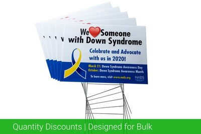 Custom Yard Signs | Create & Order Your Perfect Signs