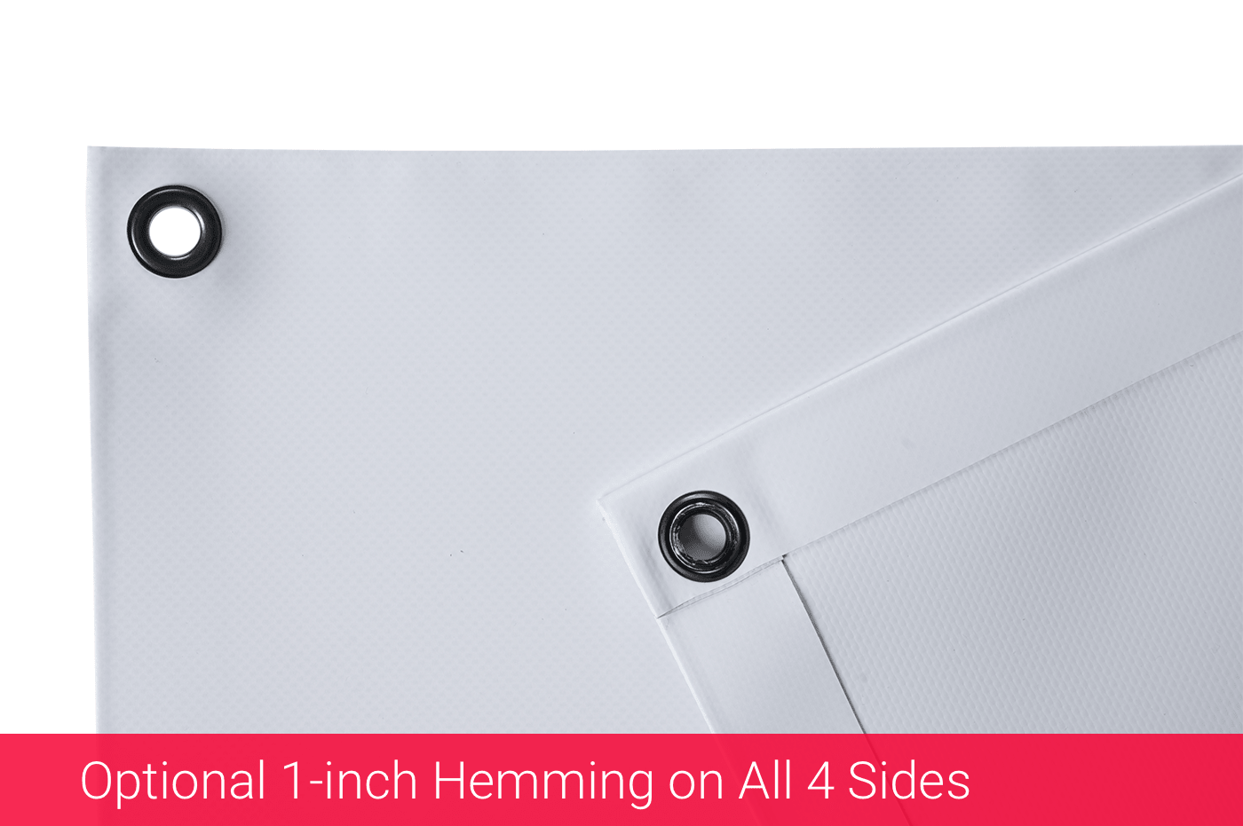 Double Sided Banner | Printastic.com