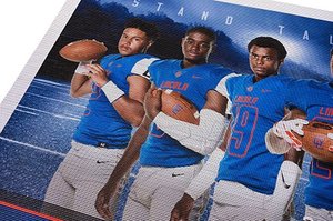 Mesh Banners | Custom Wind-Resistant Banners by Printastic