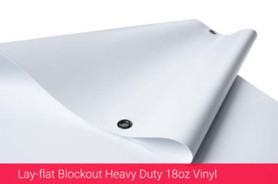 Pole Pocket Banners, Fast Printing & Delivery