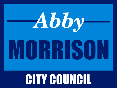 City Council Political Signs | Design & Buy Election Signs