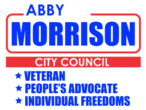 City Council Political Signs | Design & Buy Election Signs