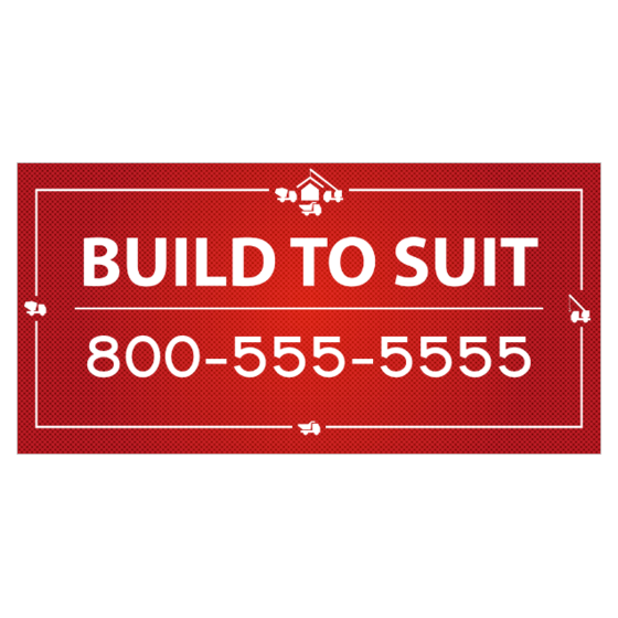 Custom Vinyl Banners | Order Vinyl Banners with Quick Printing and Shipping