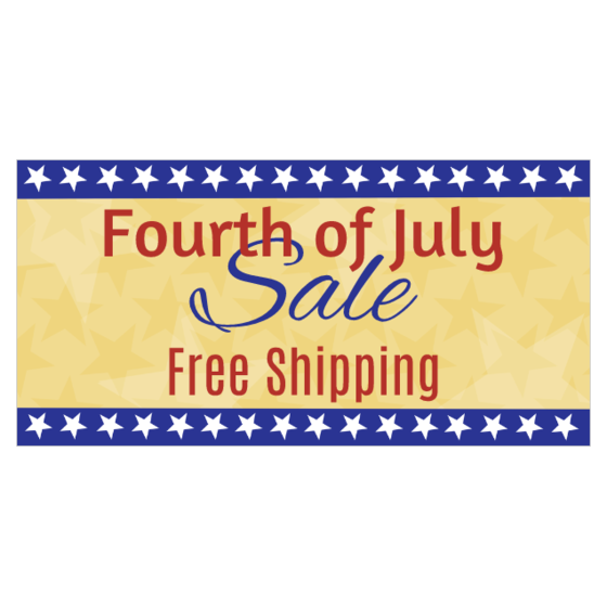 Custom Design Vinyl Banners | Printastic