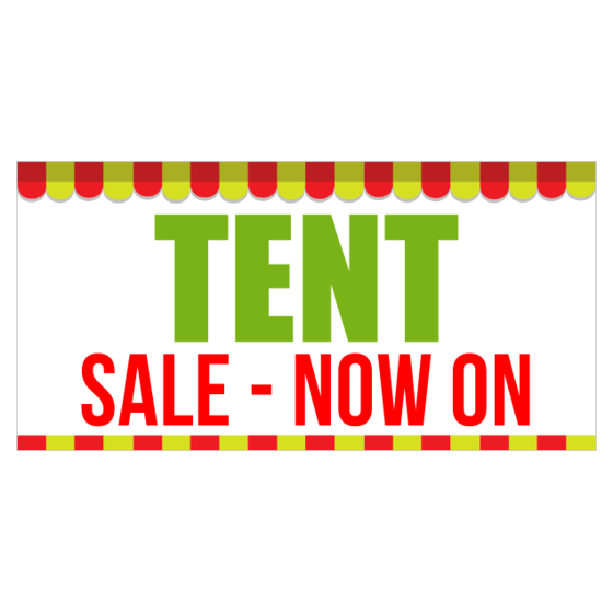 Custom Vinyl Banners | Order Vinyl Banners with Quick Printing and Shipping