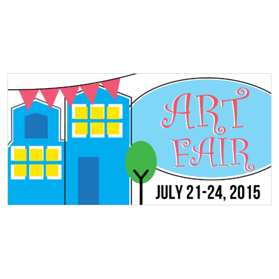Use Customized Art Show Signs To Bring Attention To Your Local Art Fair ...