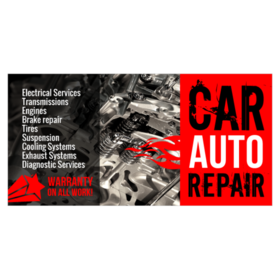 Custom Printed Auto Repair Banners That Will Have An Impact ...