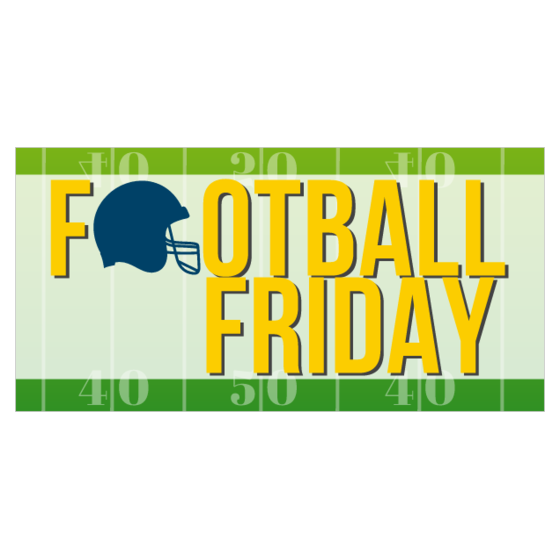 Design and Buy Stadium Banners for Any Situation | Printastic