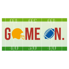 Design and Buy Stadium Banners for Any Situation | Printastic