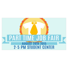Job Fair Banners | Printastic.com
