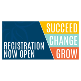 Customizable School Registration Banner For New Students