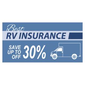 Insurance Banners Promote Your Offerings | Printastic