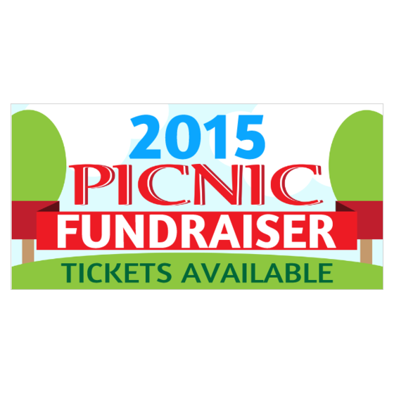 Custom Picnic Banners | Printastic.com