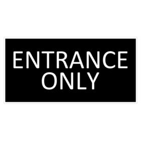 Entrance Banners | Printstic