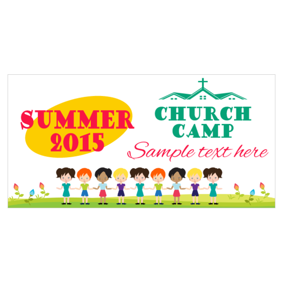 Custom Design Vinyl Banners | Printastic