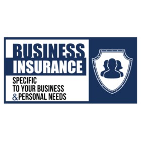 Insurance Banners Promote Your Offerings | Printastic