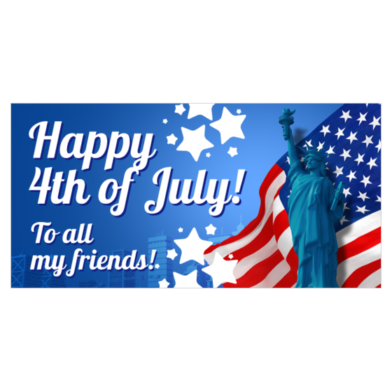 Custom Design Vinyl Banners | Printastic