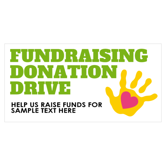 Custom Vinyl Banners | Order Vinyl Banners with Quick Printing and Shipping