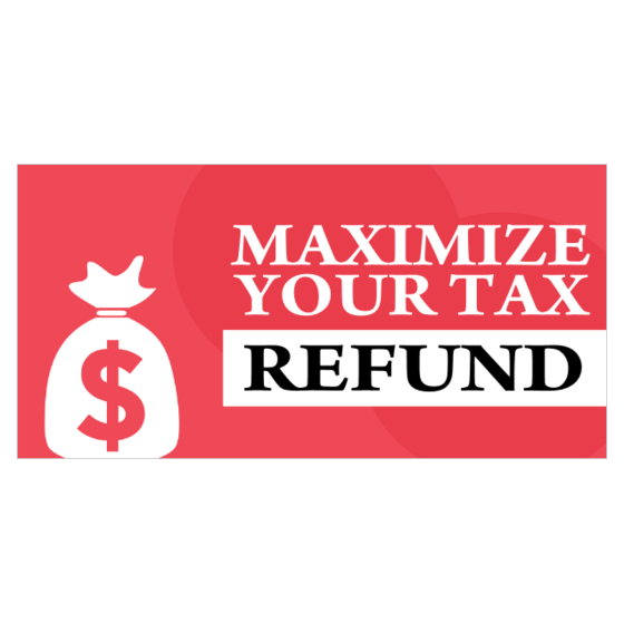 Tax Service Signs For Custom Tax Banners