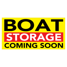 Boat Storage Banners | Printastic