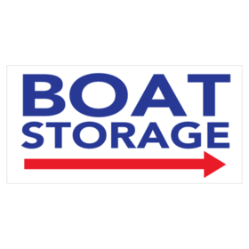 Boat Storage Banners | Printastic