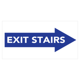 Exit Banners | Printastic