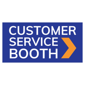 Customer Service Banners | Printastic