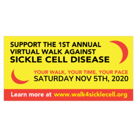 Banners for Walks and Walk events