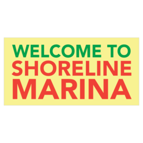 Custom Marina Banners | Printastic