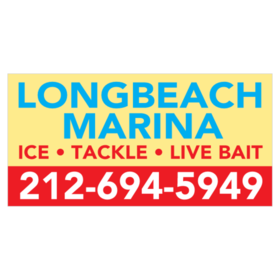 Custom Marina Banners | Printastic